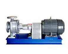 China LQRY Series Conducting Oil Pumps for sale