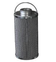 China Hydac 02063 Series Filter Elements for sale