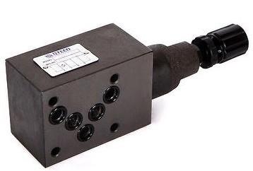 China Modular Relief Valve MRV-03 Series for sale