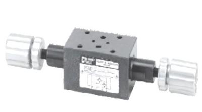 China Modular Relief Valve MRV-01 Series for sale