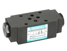 China Modular Pilot Operated Check Valves MPCV-02/03 Series for sale