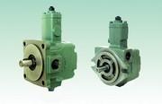 China Variable Vane Pumps VVP1/VVP2 Series for sale