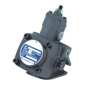 China High-pressure Variable Vane Pumps VHPD series for sale