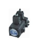 China Double Variable Vane Pumps VHOD Series for sale