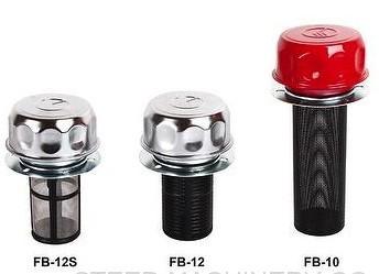 China Filler Breather Filter FB Series for sale
