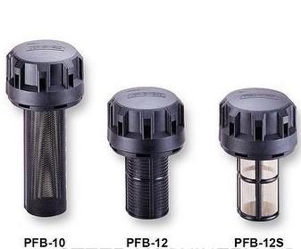 China Filler Breather Filter PFB Series for sale