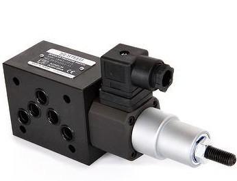 China Modular Pressure Switch MJCS-03 Series for sale