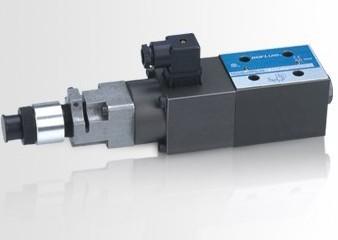 China Pressure Relief Valves PPG-02 Series for sale