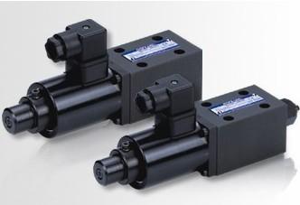 China Proportional Pilot Relief Valves EDG-01 Series for sale