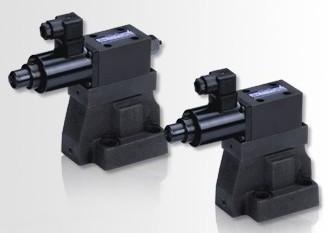 China Proportional Pilot Relief Valves EBG-03/06/10 Series for sale
