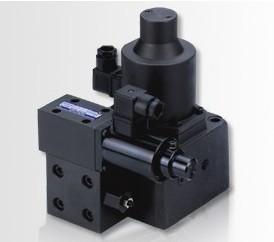 China Proportional Pilot Relief Valves EFBG-03-125/06-250/10-500 Series for sale