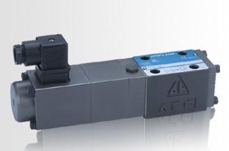 China Pressure Control Valves FPG-02 Series for sale