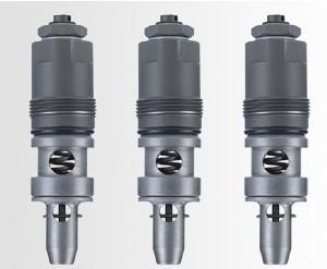 China Caetridge Type Check Vavles CPR Series for sale
