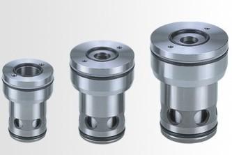 China Pressure control Logic valves LGP16/25/32/40/50 Series for sale