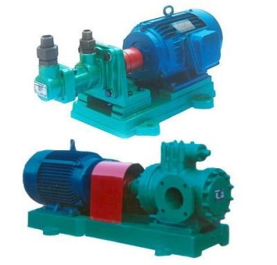 China 3G Series Three Screw Pump 3GC50X2 for sale