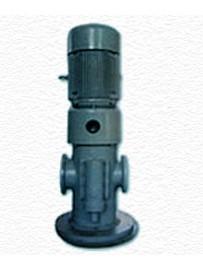 China 3GL type screw pump (vertical) for sale