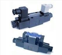 China Solenoid Operated Directional Valve DSG-01-3C9-D24-70(50) for sale