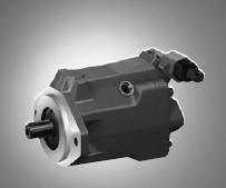 China Rexroth Piston Pump A10VO28DR/31R-PPA12N00 for sale