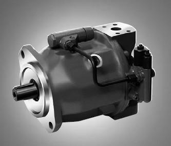 China Rexroth Piston Pump A10VSO140DFR/31R-PPB12N00 for sale