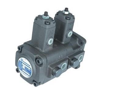 China Double variable vane pump VHOD Series for sale