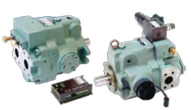 China Yuken A Series Variable Displacement Piston Pumps A70-L-R-01-H-S-60 for sale