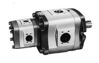 China NACHI IPH-22B-5-5-11  IPH Series Double IP Pump for sale