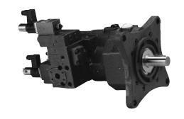 China NACHI PZ-6B-180E3A-20 PZ Series Load Sensitive Variable Piston Pump for sale