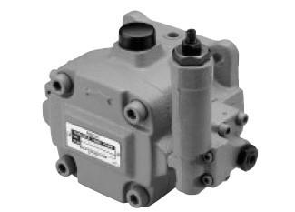 China NACHI VDR-11B-2A3-2A3-22  Series High-Pressure Type Variable Volume Vane Pump for sale