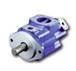 China Vickers 25V12A1C22R  V Series Single Vane Pump for sale
