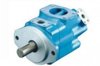 China Vickers 4525V50A21-1BB22L  V Series Double Vane Pump for sale