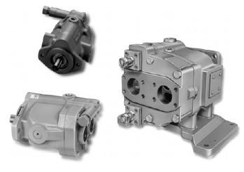 China Vickers PVB10-RS-41-CC-12  PVB Series Axial Piston Pumps for sale