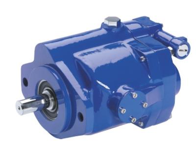 China Vickers PVQ20-B2R-SS1S-12-CM7-12  PVQ Series Piston Pump for sale