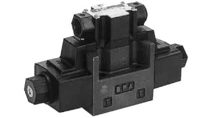 China Daikin KSO-G02-9AC   KSO Series Solenoid Operated Valve for sale