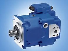 China Rexroth A11VO260LRDH1/11R-NZD12K02  Axial piston variable pump A11V(L)O series for sale