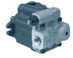 China Yuken ARL1-12-FR01A-10 ARL1 Series Variable Displacement Piston Pumps for sale