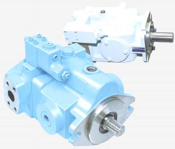 China Denison PV15-2R1D-C00  PV Series Variable Displacement Piston Pump for sale