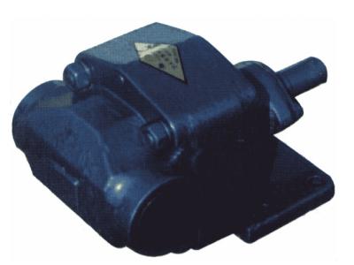 China BCB Series Gear Oil Pump BCB-40/1.6 for sale
