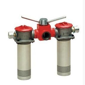 China SRFA Series High Quality Hydraulic In Line Oil Filter SRFA-25×*L for sale