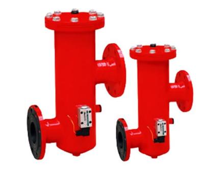 China RLF RETURN LINE FILTER SERIES RLF-110×1P for sale