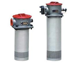 China RFB With Check Vave Magnetic Return Filter Series RFB-25×※F-Y/C for sale