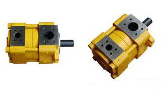 China Sumitomo QT Series Gear Pump QT22-4-A for sale