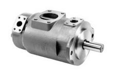 China Toko Keiki SQP Series Double Vane Pump for sale