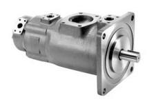 China Toko Keiki SQP Series Triple Vane Pump for sale