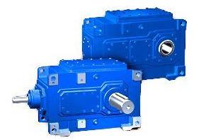 China B Series Heavy-load Industrial Gear Reducer for sale