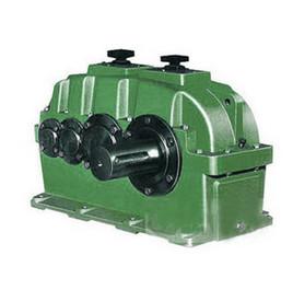 China ZSY hardened tooth surface series cylindrical gear reducer for sale