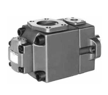 China Yuken PV2R Series Double Vane Pumps for sale