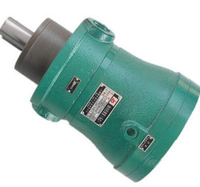 China MCM14-1B Series Axial Piston Motor for sale