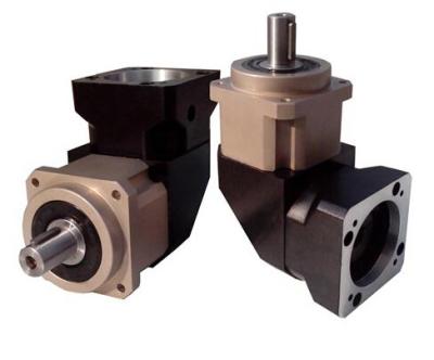 China ABR330-015-S1-P2  Right angle precision planetary gear reducer for sale