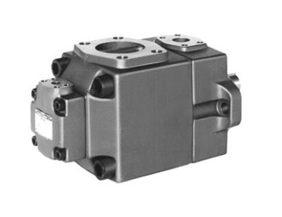 China Yuken PV2R Series Double Vane Pumps PV2R12-19-65-F-RAA-40 for sale