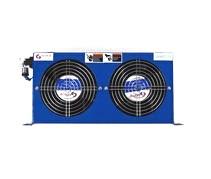 China AH0608LT-CA1 Hydraulic Oil Air Coolers for sale